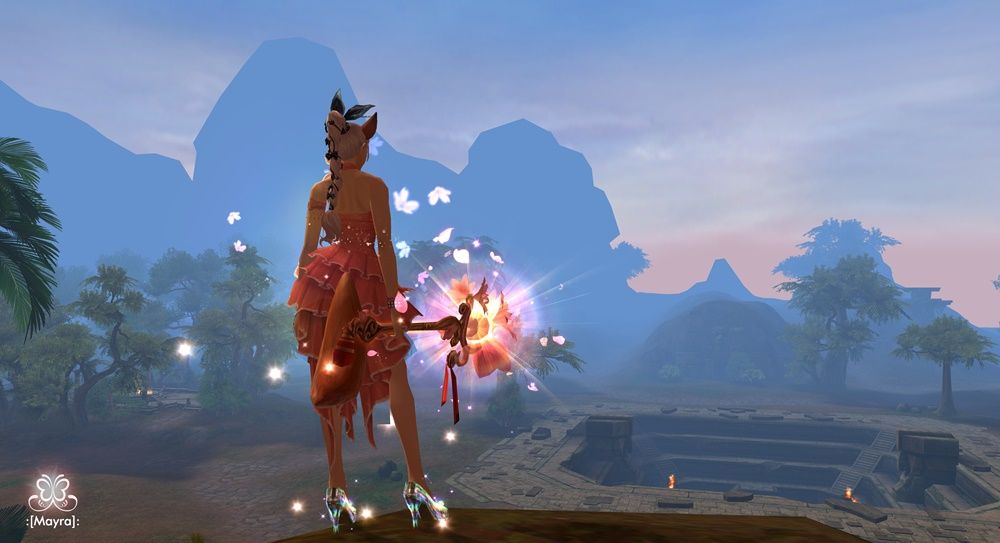 Perfect World Yokebone | Home