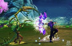 Perfect World Yokebone | Home