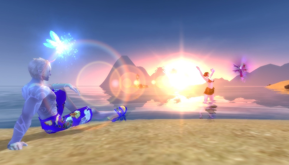 Perfect World Yokebone | Home