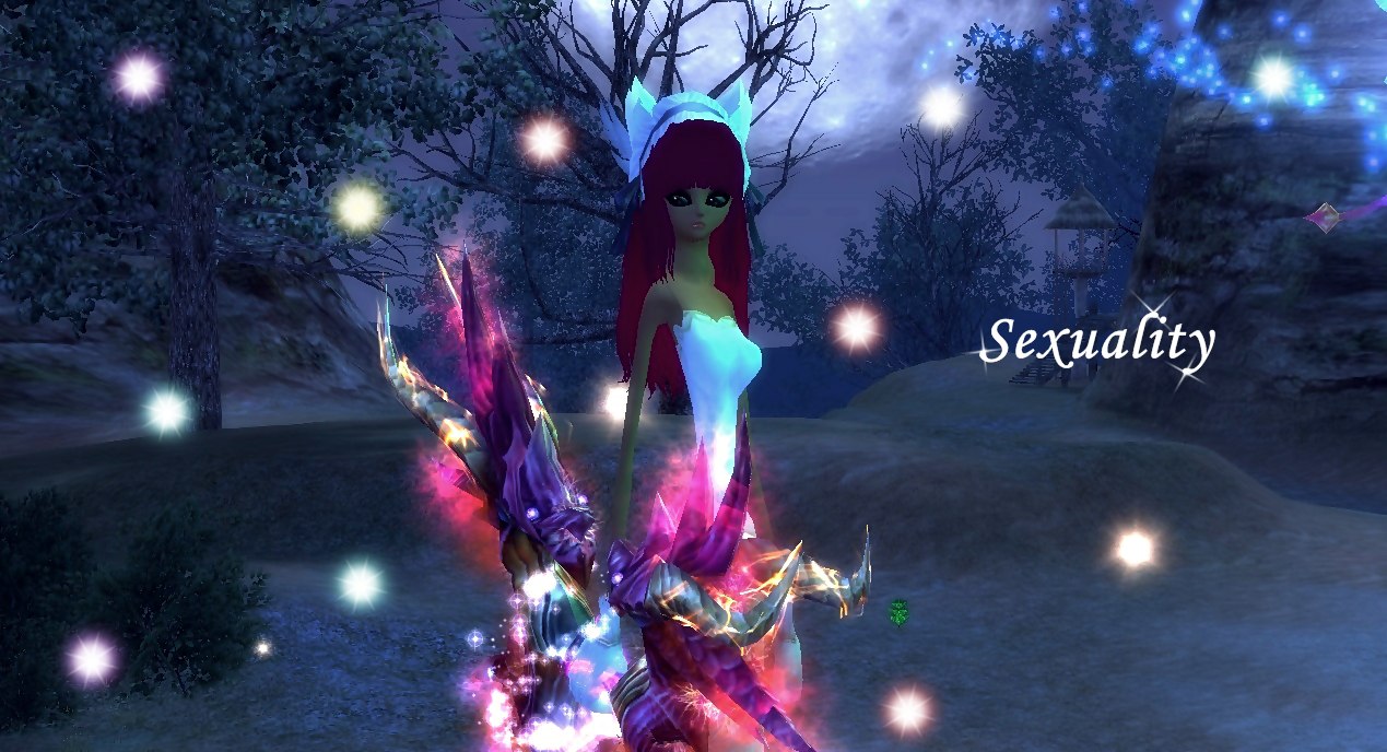 Perfect World Yokebone | Home