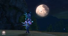 Perfect World Yokebone | Home