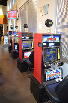 Speedee Mart | Gaming