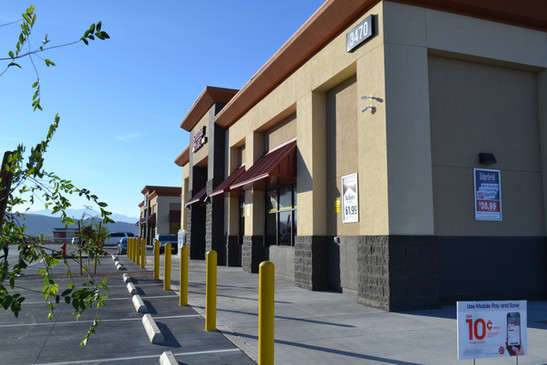 Nevada | Speedee Mart | 76 Gas | Gaming