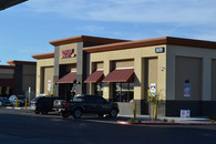 Speedee Mart | Locations | Nevada