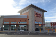Speedee Mart | Locations | Nevada