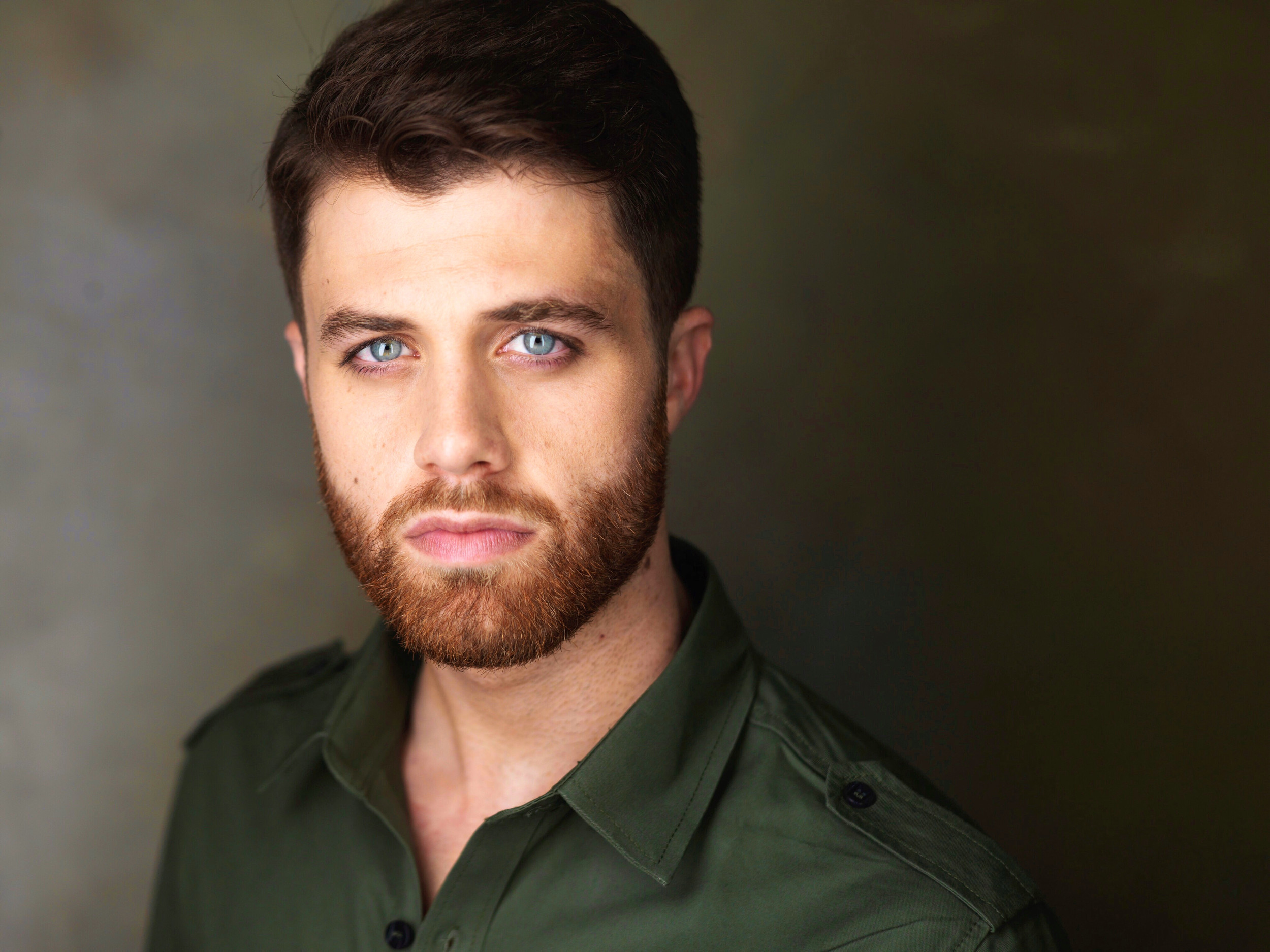 Keith Vartanian - Actor / Martial Artist