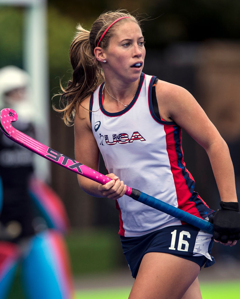 Katie O’Donnell Bam’s IVF Journey as a Two-Time Olympian