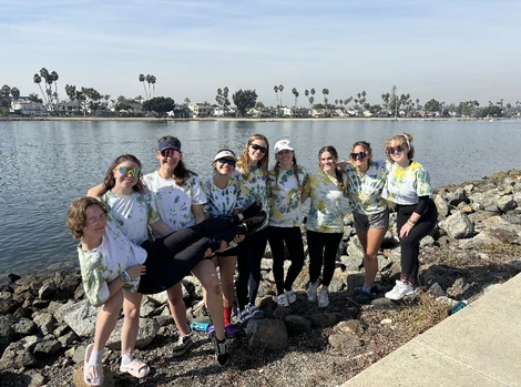Photo Gallery | Cal Poly Rowing