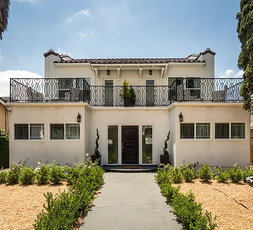 Invest with FORBIX | Real Estate Investment Strategies