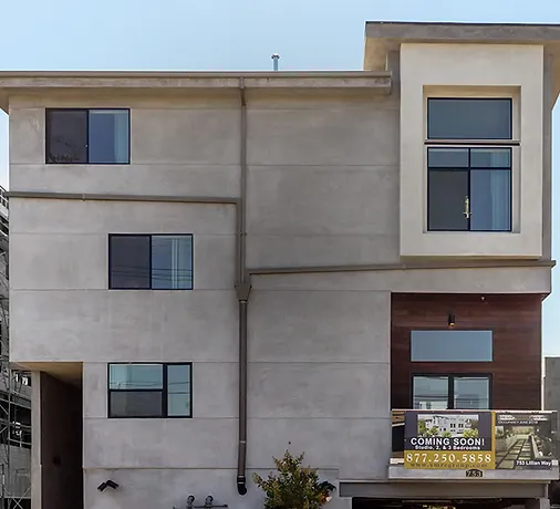 Invest with FORBIX | Real Estate Investment Strategies