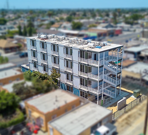 Invest with FORBIX | Real Estate Investment Strategies