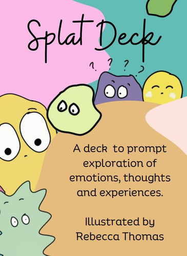 Splat Deck | Psych with Bec