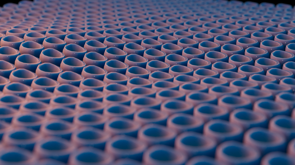 Animation Tests on the Workbench
