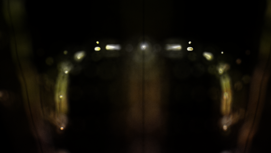 Animation Tests on the Workbench