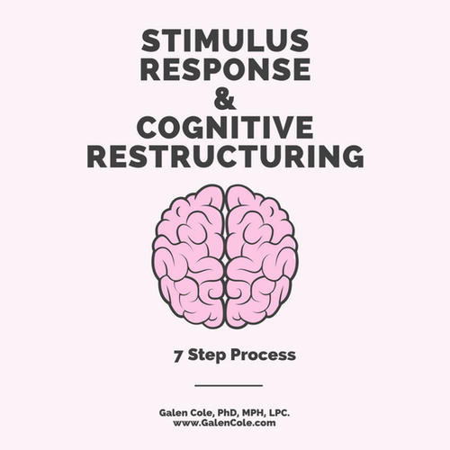 Habit Change Guide | Dr. Galen Cole