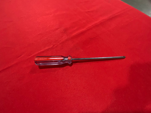 Phillips Screwdriver 6" | Neverland Off-Road R
