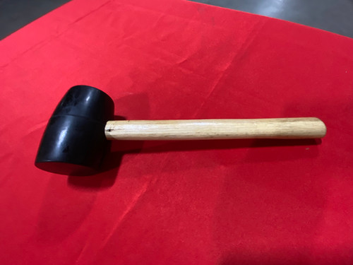 Rubber Mallet | Neverland Off-Road R