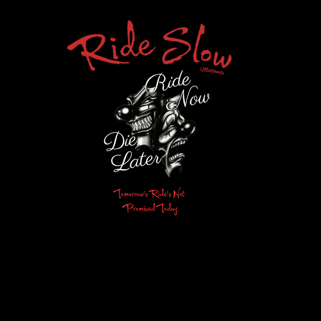 Join "ride slow midlands" on the Spaces by Wix App