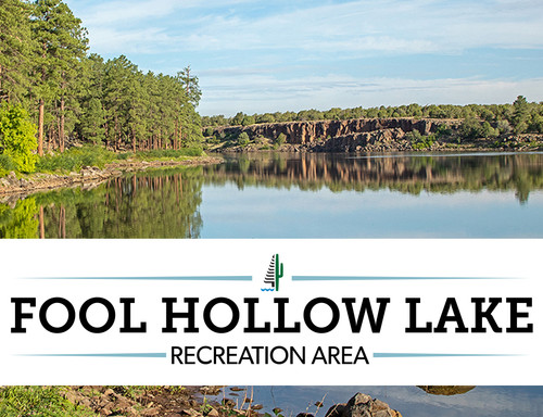 Fool Hollow Lake Campground | VisitPinetopLakeside