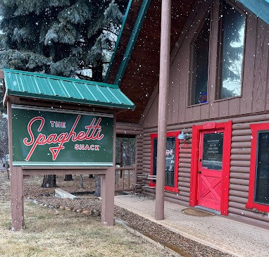 The Spaghetti Shack | VisitPinetopLakeside