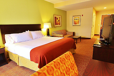 Green Tree Inn and Suites | VisitPinetopLakeside