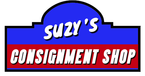 Suzy's Consignment Shop | VisitPinetopLakeside