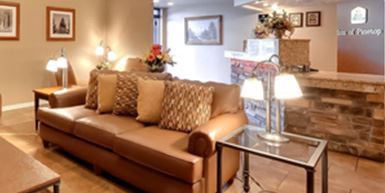 Best Western Inn of Pinetop | VisitPinetopLakeside
