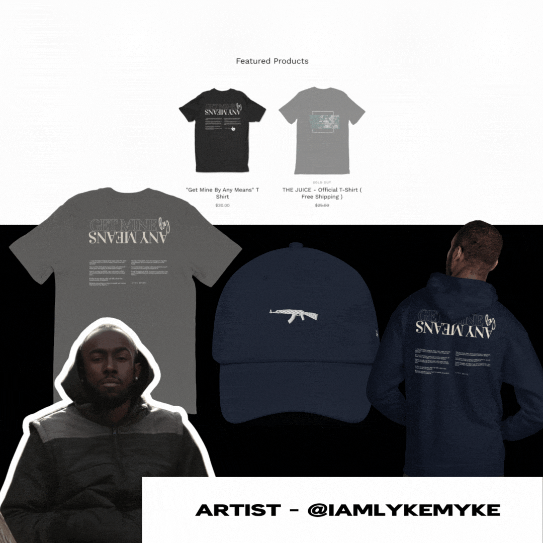 Studio To Storefront Playbook | Upperside