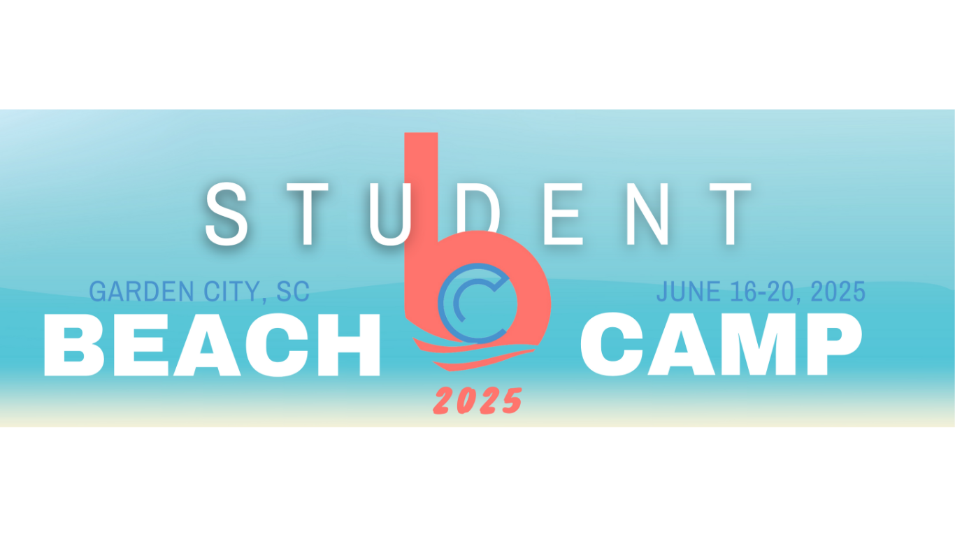 Student Beach Camp | Langstonbc
