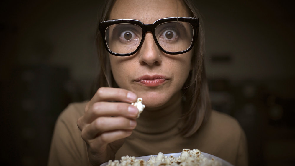 IS BINGE_WATCHING ONE OF YOUR FAVORITE PASTIMES?