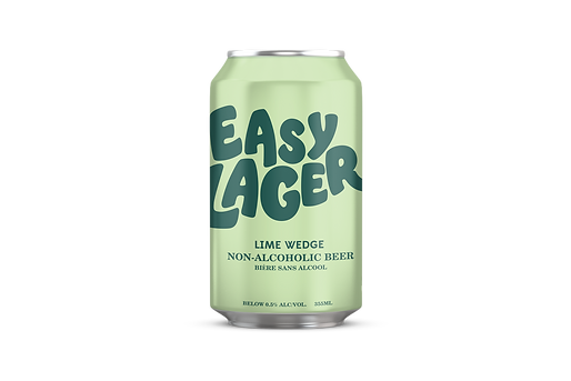 EASY NON-ALCOHOLIC | Wildeye Brewing