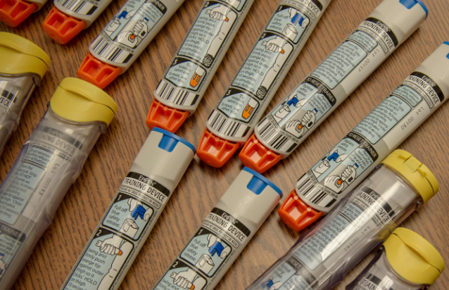 Use and Administration of Epinephrine Auto-Injectors