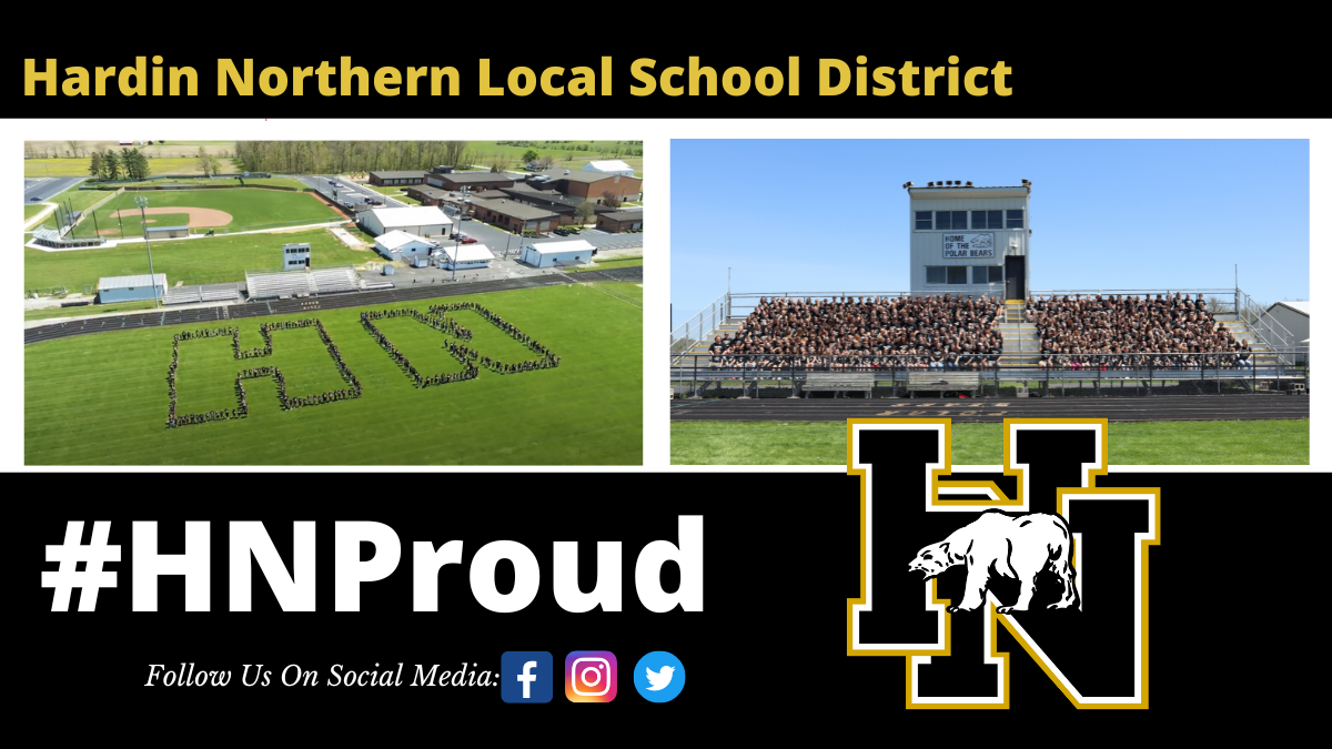 HN Home | Hardin Northern