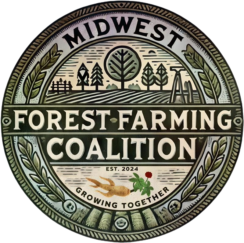 Midwest Forest Farming Coalition
