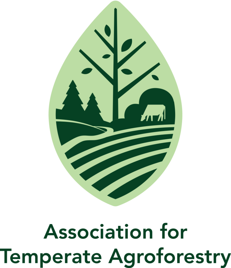 North American Agroforestry Conference | Midwest Forest Farming Coalition
