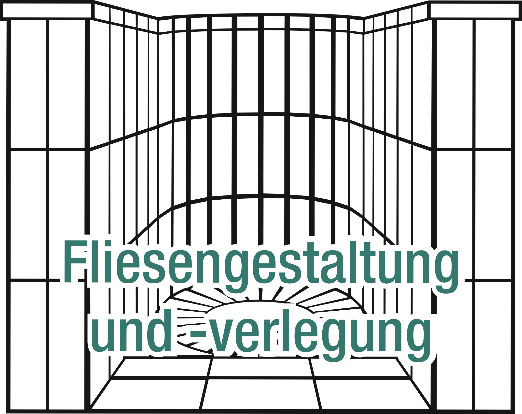 Thomas Runkel | Runkelfliesen | Ludwigsburg-Asperg | Baden-Württemberg