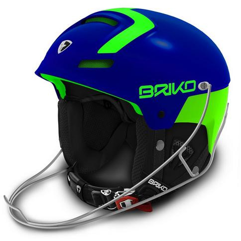 Briko Slalom Helmet | SkiCatalogue.com