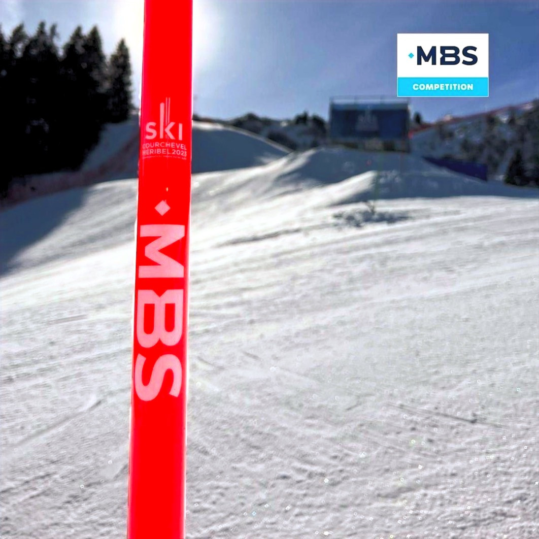 Ski Racing Gates at Skye Fishbourne blog