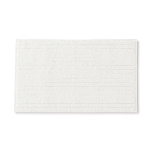 Cotton Linen Bath Mat | MUJI Philippines