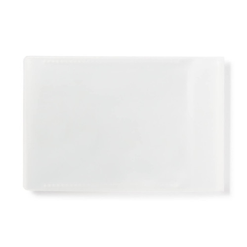 PP High Transparency Album | MUJI Philippines