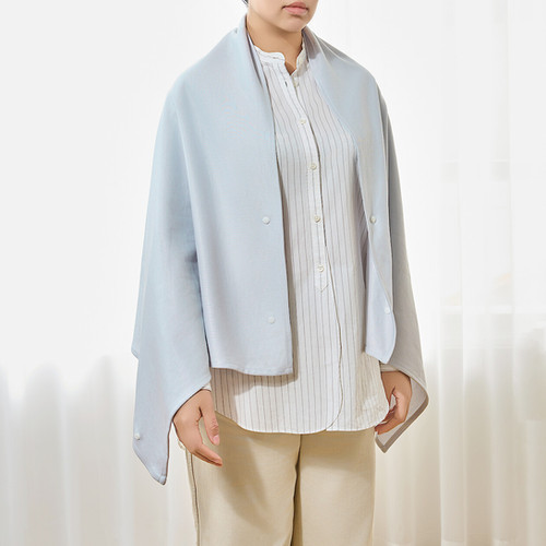 [C] Cooling Blanket | MUJI Philippines