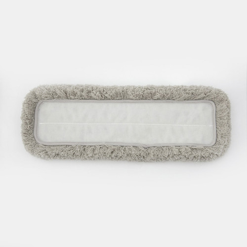 Cleaning System Microfiber Dry Mop | MUJI Philippines