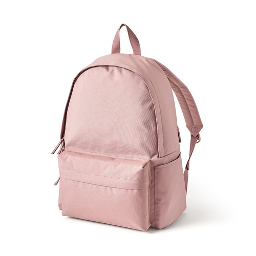 Less Tiring Water Repellent Backpack | MUJI Philippines