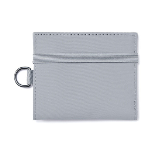 Polyester Travel Wallet | MUJI Philippines