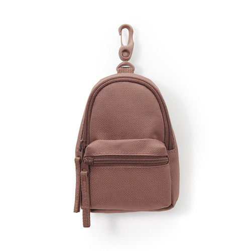 Mini Water Repellent Backpack | MUJI Philippines