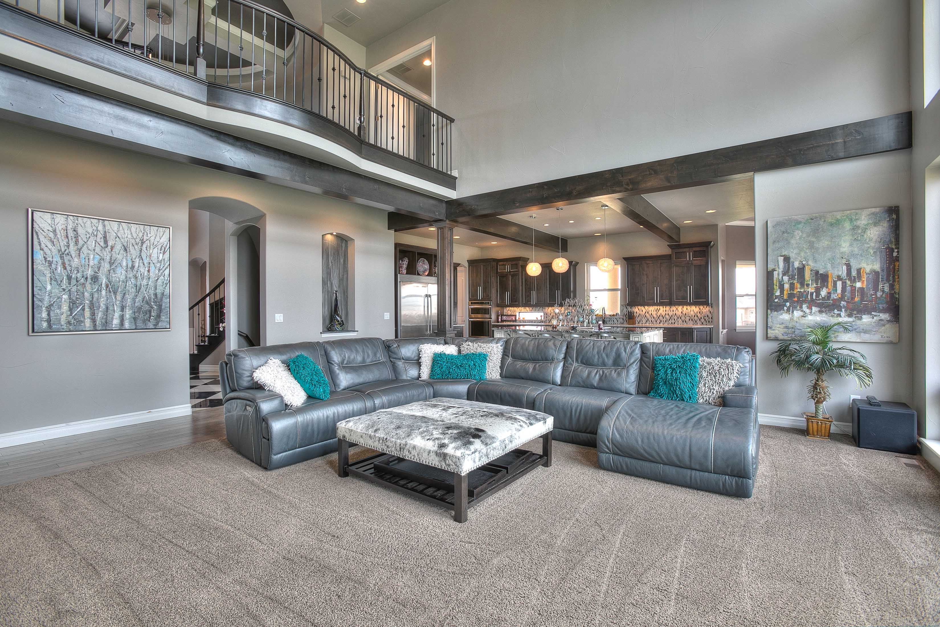 Projects | Synergy Construction Management, LLC