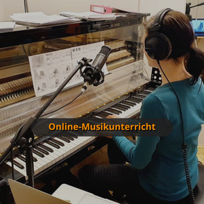 Musikunterricht | Musikschule Music College Hannover e.V. | Hannover
