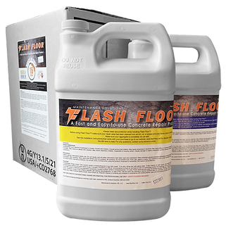 Flash Floor Products
