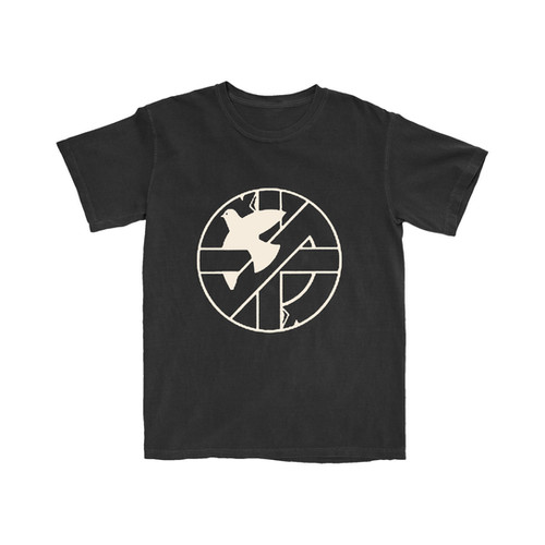 Dove Symbol | Steve Ignorant