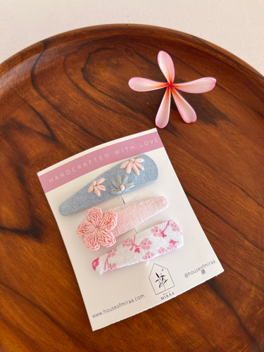 Bloom tic tac clips | Miraa